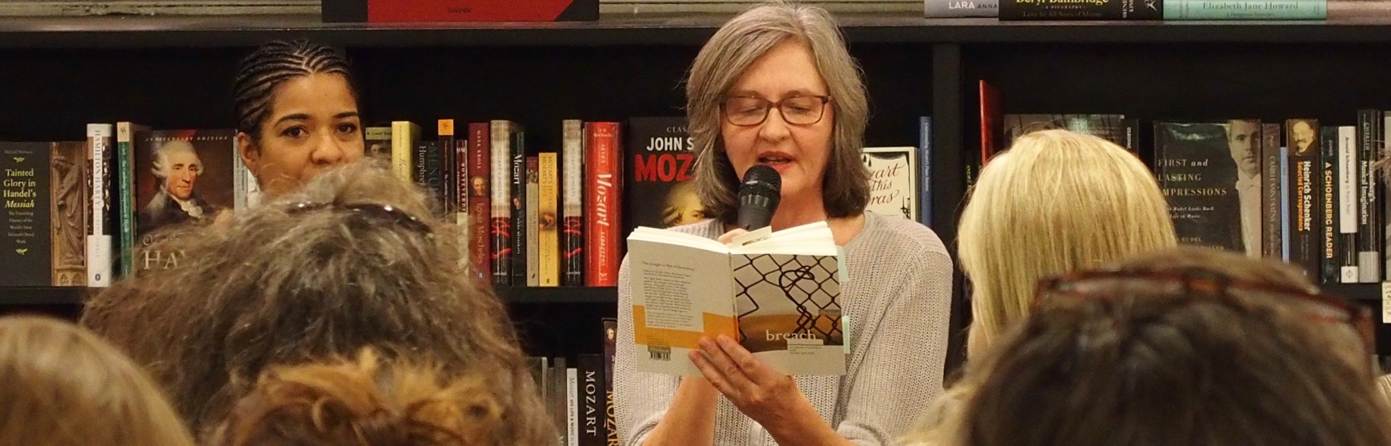 Annie Holmes | Fiction and Film